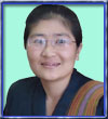 Chhoki Wangmo – Ministry of Infrastructure and Transport